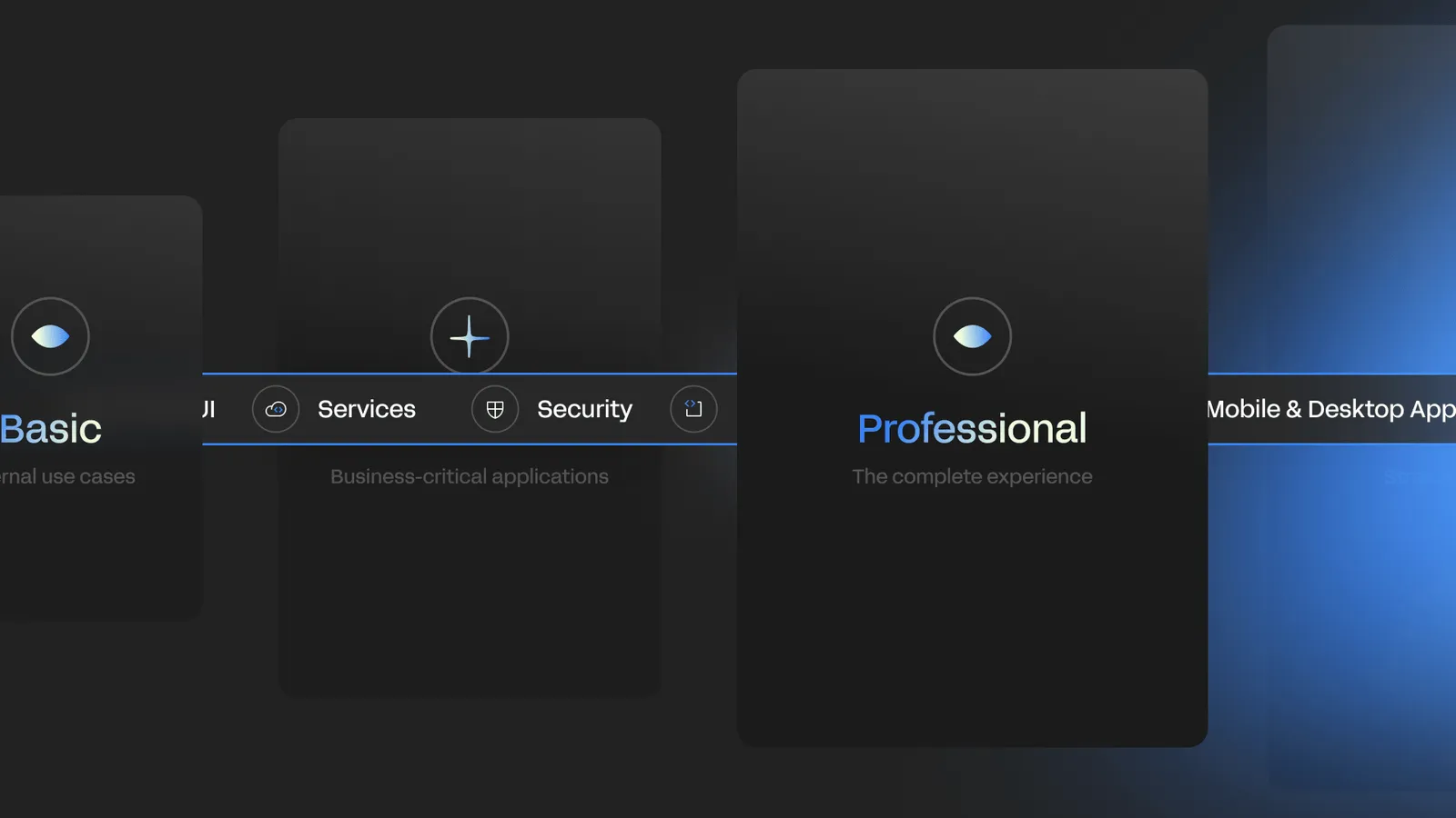 The Enterprise No-Code Platform | Appfarm